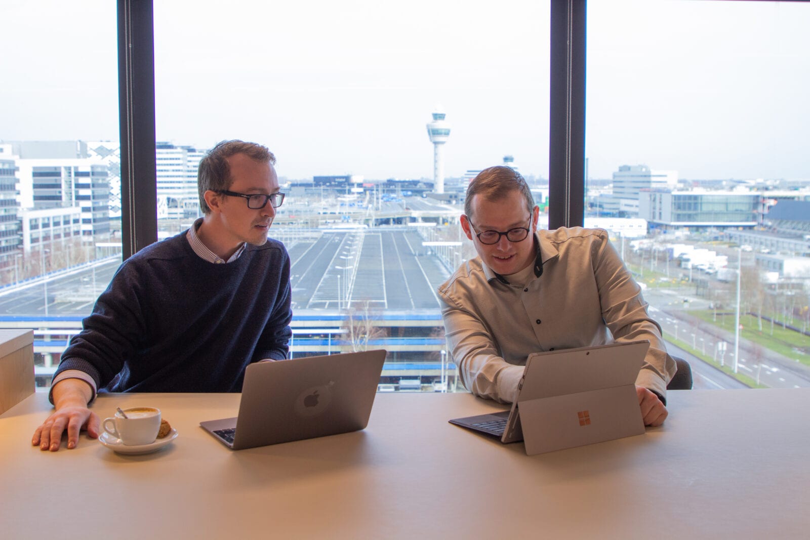 Nieuwe IT check in Accountantsverklaring - Sirrus Microsoft Cloud Experts