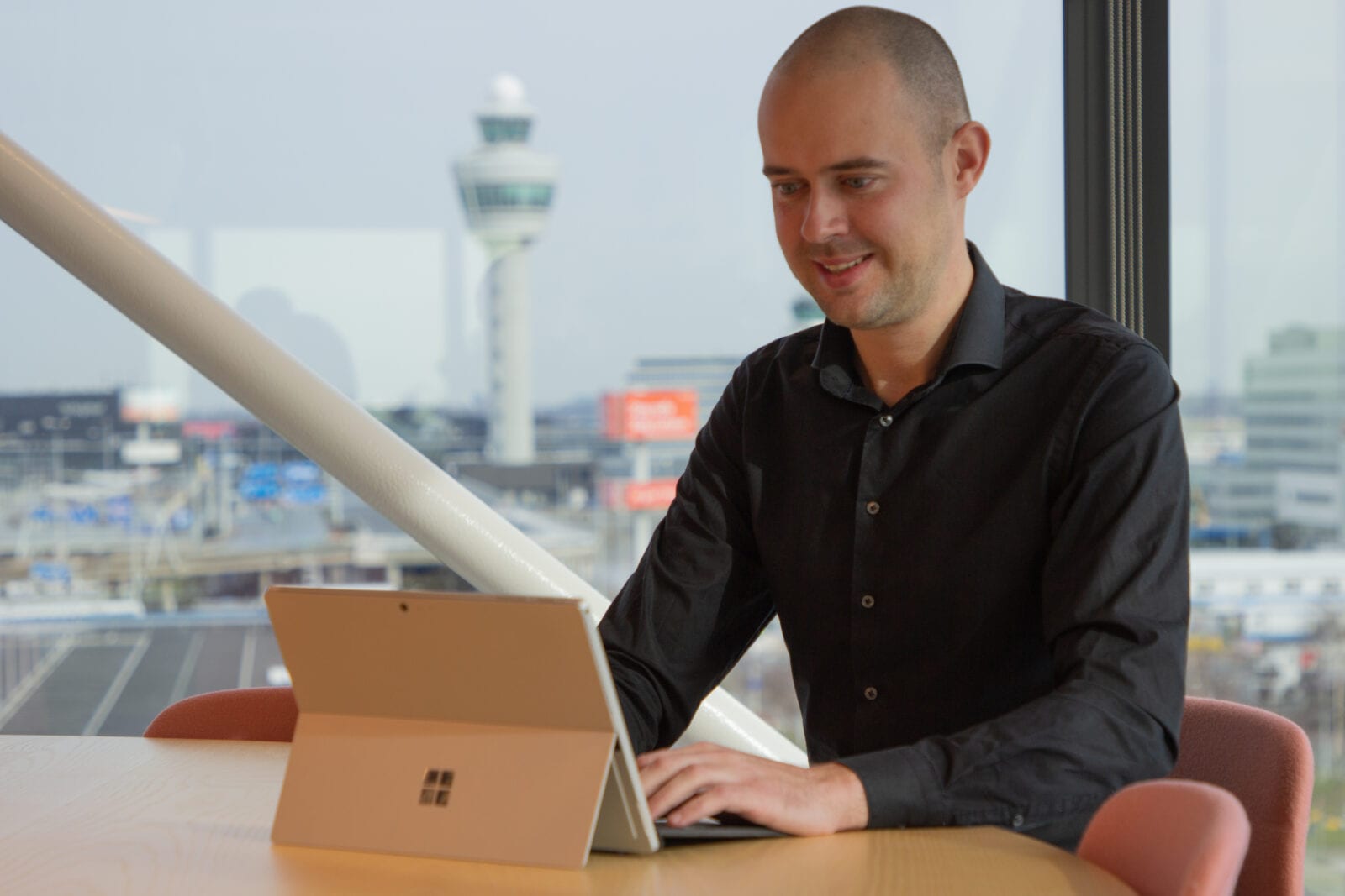 Klachtenformulier | Sirrus Cloud Experts