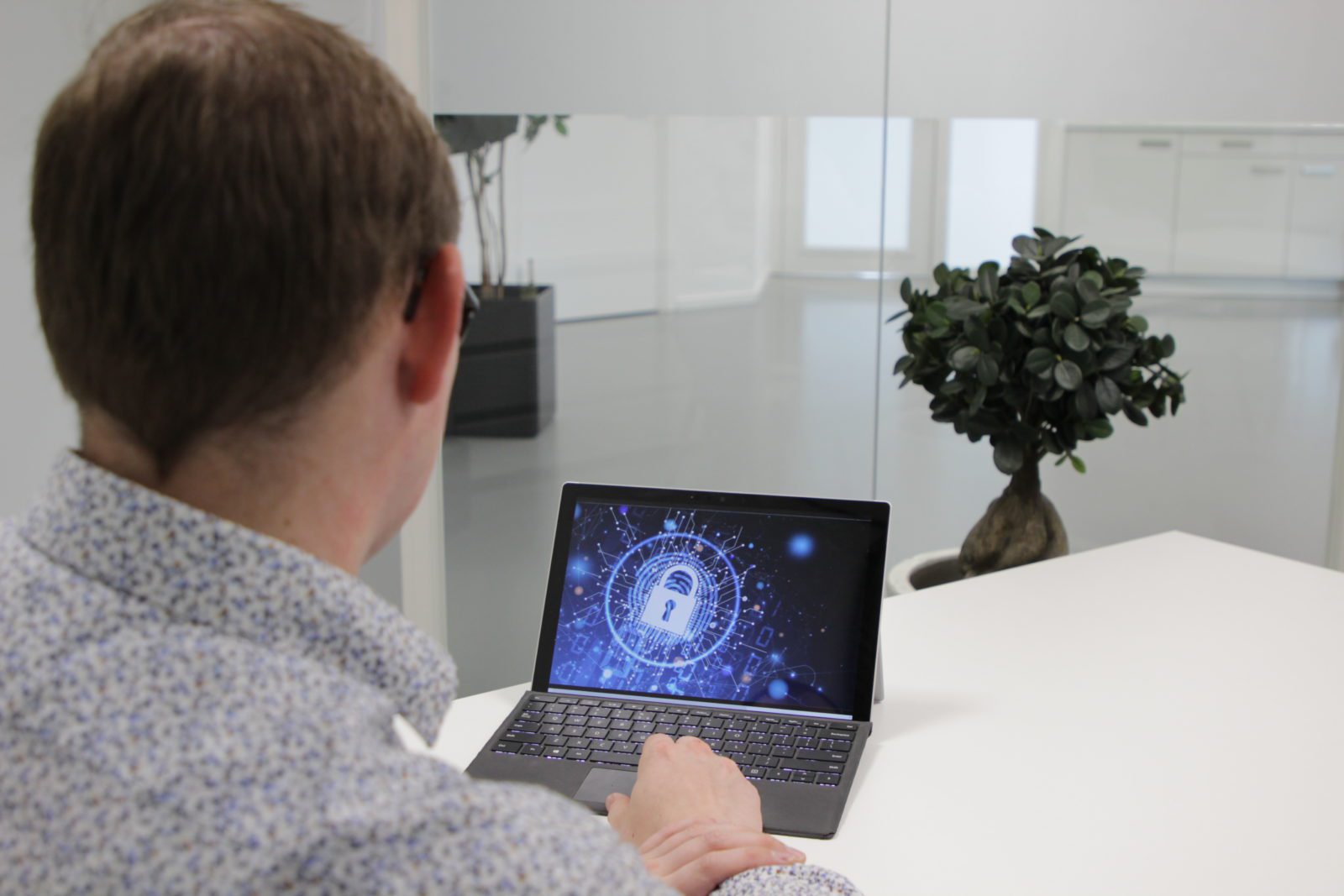 Sirrus | Microsoft Cloud Experts is ISO27001 gecertificeerd