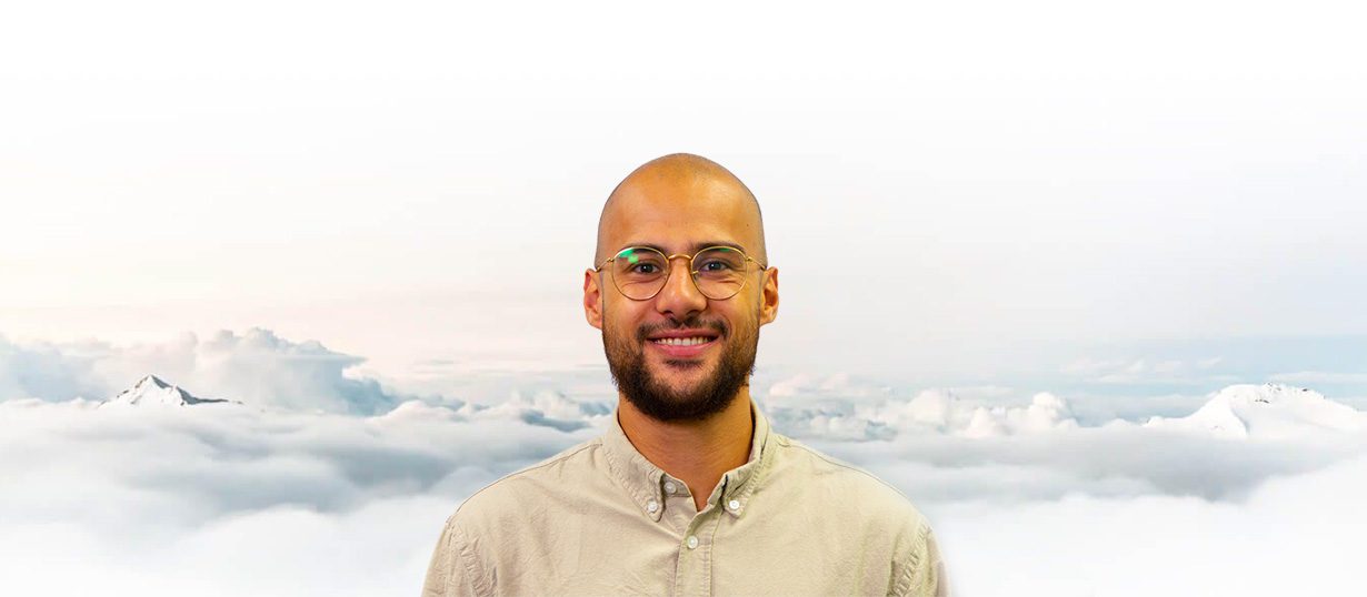 Aaron - Sirrus Microsoft Cloud Experts